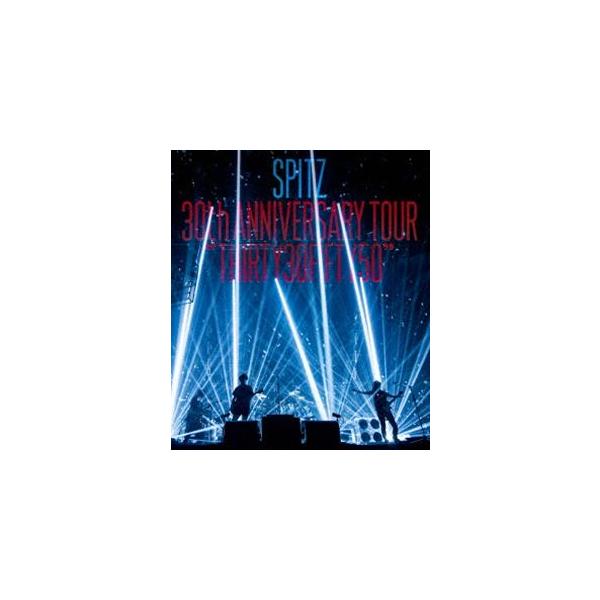 【発売日：2017年12月27日】種別:Blu-ray 音楽Jポップ 発売日:2017/12/27 販売元:ユニバーサル ミュージック 登録日:2017/10/04 スピッツ スピッツ映像作品 30thアニバーサリーツアー 30thアニバー...