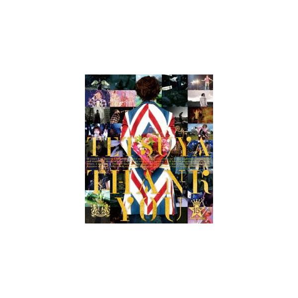 【発売日：2017年07月12日】種別:Blu-ray 音楽邦楽ロック 発売日:2017/07/12 販売元:ユニバーサル ミュージック 登録日:2017/04/11 TETSUYA ブルーレイ BD 特典:「THANK YOU」＆「愛され...