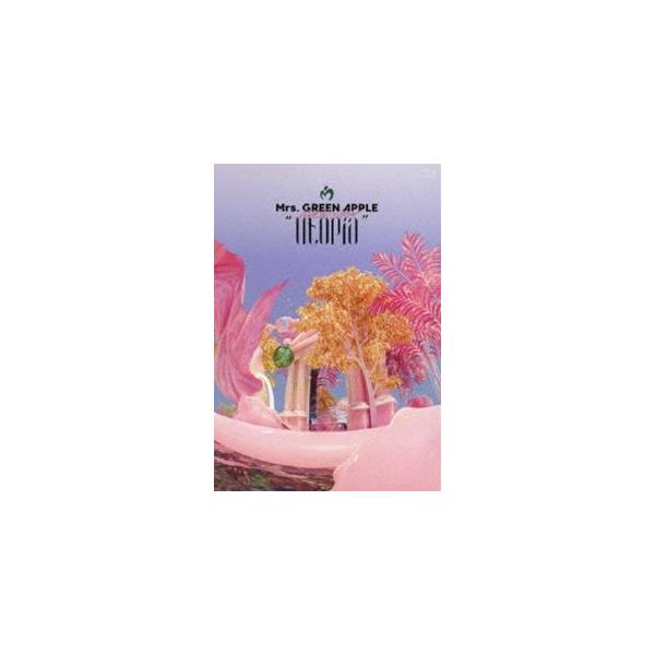 【発売日：2022年12月14日】種別:Blu-ray 音楽邦楽ロック 発売日:2022/12/14 販売元:ユニバーサル ミュージック 登録日:2022/09/30 Mrs.GREEN APPLE ミセスグリーンアップル アリーナショーユ...