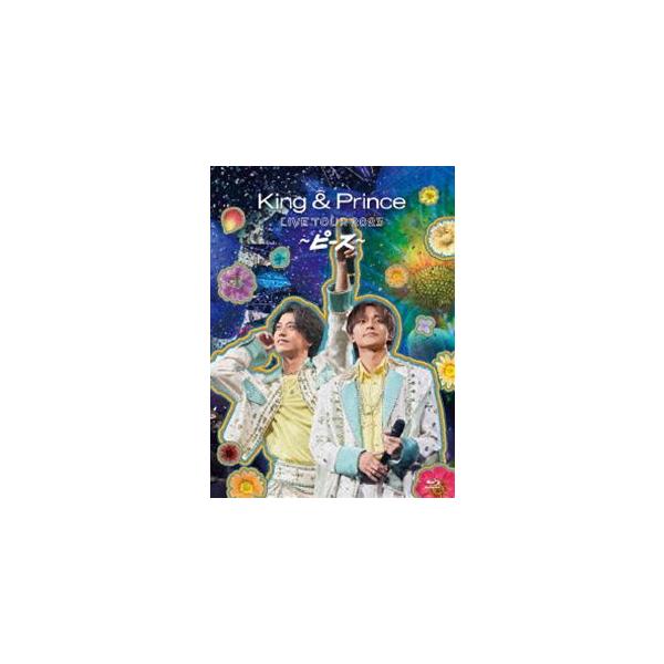 【発売日：2024年03月13日】種別:Blu-ray 音楽邦楽アイドル 発売日:2024/03/13 販売元:ユニバーサル ミュージック 登録日:2023/12/25 King ＆ Prince キングアンドプリンス キングアンドプリンス...