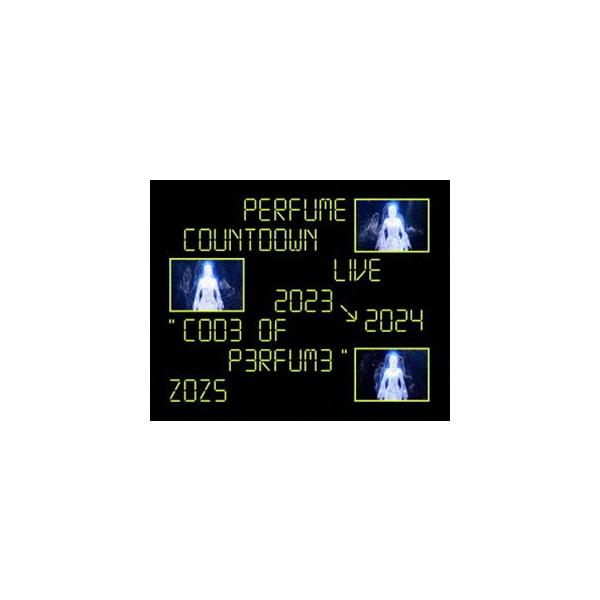 【発売日：2024年05月22日】種別:Blu-ray 音楽Jポップ 発売日:2024/05/22 販売元:ユニバーサル ミュージック 登録日:2024/03/27 Perfume パフューム パフュームカウントダウンライブ2023カラ20...