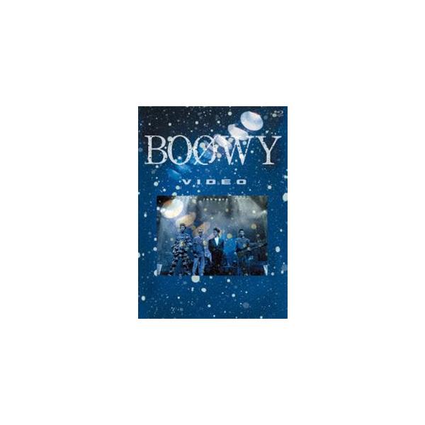 【発売日：2021年09月01日】種別:Blu-ray 音楽邦楽ロック 発売日:2021/09/01 販売元:ユニバーサル ミュージック 登録日:2021/07/07 BOOWY ボウイ ボウイビデオ BOOWY映像作品 BOOWY ビデオ...