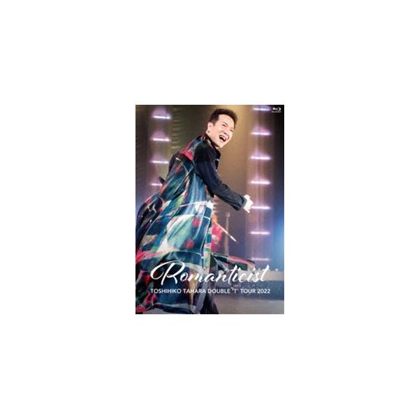 【発売日：2023年02月22日】種別:Blu-ray 音楽Jポップ 発売日:2023/02/22 販売元:ユニバーサル ミュージック 登録日:2023/01/12 田原俊彦 タハラトシヒコ トシヒコタハラダブルティーツアー2022ロマンテ...
