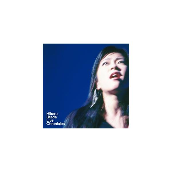 【発売日：2025年01月08日】種別:Blu-ray 音楽Jポップ 発売日:2025/01/08 販売元:ユニバーサル ミュージック 登録日:2024/09/09 宇多田ヒカル ウタダヒカル ヒカルウタダライブクロニクルズインブドウカン2...