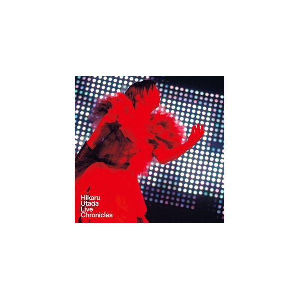 【発売日：2025年01月08日】種別:Blu-ray 音楽Jポップ 発売日:2025/01/08 販売元:ユニバーサル ミュージック 登録日:2024/09/09 宇多田ヒカル ウタダヒカル ヒカルウタダライブクロニクルズウタダユナイテッ...
