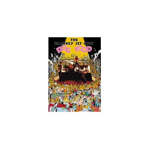 【発売日：2025年02月26日】種別:Blu-ray 音楽邦楽ロック 発売日:2025/02/26 販売元:ユニバーサル ミュージック 登録日:2024/12/09 THE BLANKEY JET CITY ブランキージェットシティ ドッ...