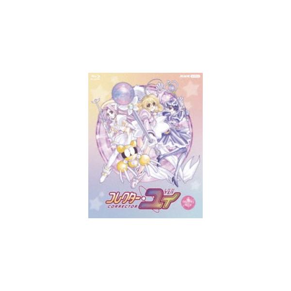 【発売日：2026年02月25日】種別:Blu-ray アニメテレビアニメ 発売日:2026/02/25 販売元:ユニバーサル ミュージック 登録日:2025/12/10 大本眞基子 ムトウユージ コレクターユイ 90年代日本のテレビアニメ...