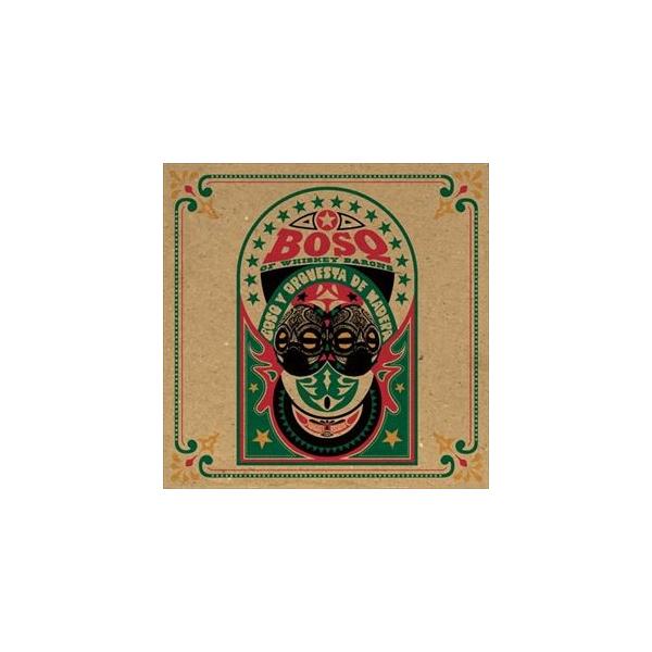 【発売日：2013年08月31日】種別:CD 洋楽クラブ/テクノ ※こちらの商品はインディーズ盤にて流通量が少なく、手配できない場合がございます 発売日:2013/08/31 販売元:ウルトラ・ヴァイヴ 登録日:2013/07/05 ボスク...