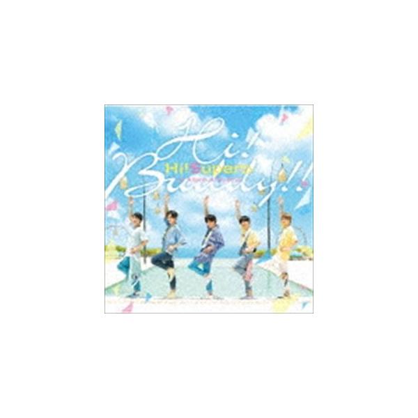 【発売日：2019年07月17日】種別:CD 邦楽J-POP ※こちらの商品はインディーズ盤にて流通量が少なく、手配できない場合がございます 発売日:2019/07/17 販売元:インディーズメーカー 登録日:2019/05/14 Hi!S...