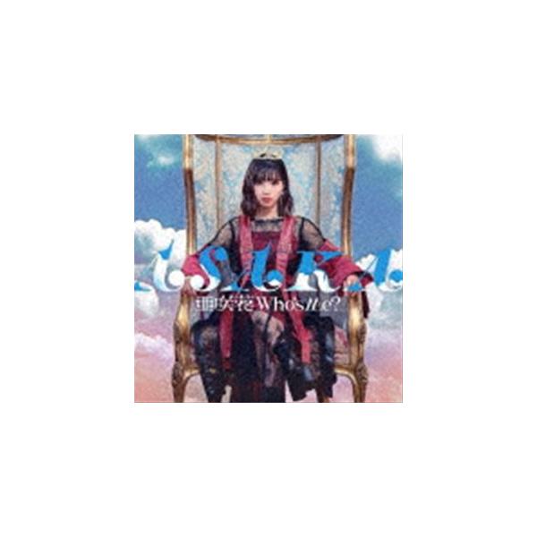 【発売日：2023年06月28日】種別:CD 邦楽J-POP ※こちらの商品はインディーズ盤にて流通量が少なく、手配できない場合がございます 発売日:2023/06/28 販売元:インディーズメーカー 登録日:2023/04/19 亜咲花 ...