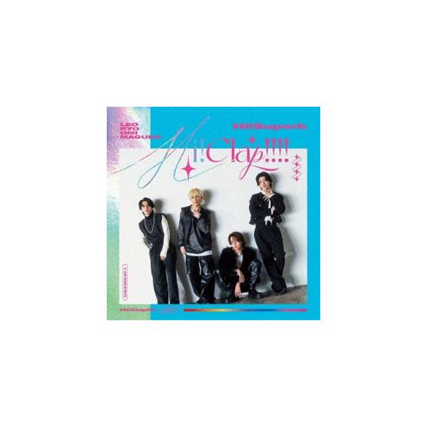 【発売日：2024年03月16日】種別:CD 邦楽J-POP ※こちらの商品はインディーズ盤にて流通量が少なく、手配できない場合がございます 発売日:2024/03/16 販売元:インディーズメーカー 登録日:2023/12/29 Hi!S...