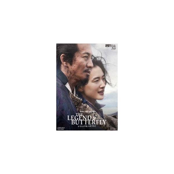 【発売日：2023年11月01日】種別:Ultra HD Blu-ray 邦画時代劇 発売日:2023/11/01 販売元:東映ビデオ 登録日:2023/08/28 木村拓哉 大友啓史 ザレジェンドアンドバタフライ 2023年公開の日本映画...