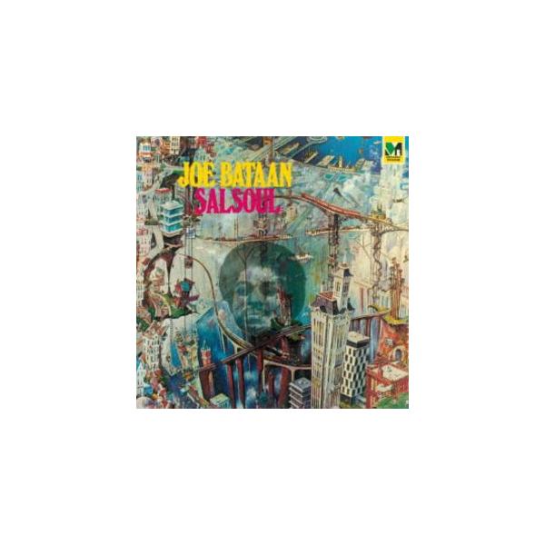 【発売日：2025年10月15日】種別:CD 洋楽クラブ/テクノ ※こちらの商品はインディーズ盤にて流通量が少なく、手配できない場合がございます 発売日:2025/10/15 販売元:ウルトラ・ヴァイヴ 登録日:2025/09/11 ジョー...