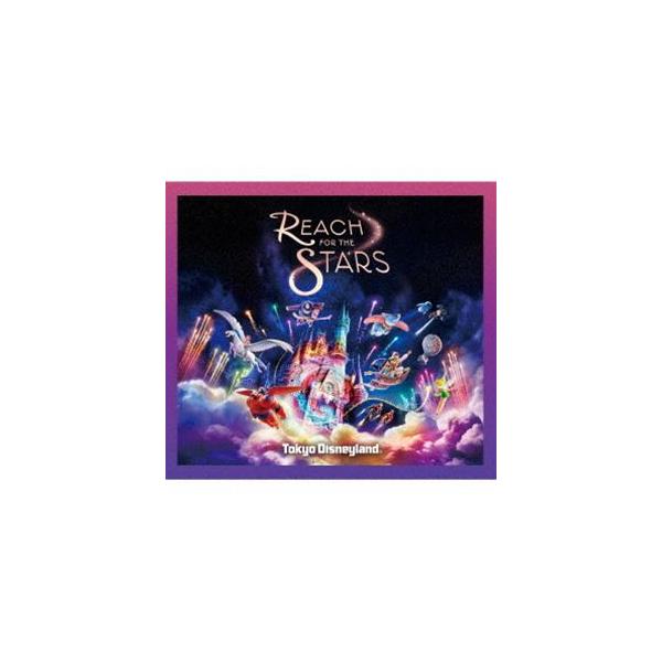 【発売日：2024年11月06日】種別:CD アニメ・ゲームディズニーCD 発売日:2024/11/06 販売元:ユニバーサル ミュージック 登録日:2024/10/03 東京ディズニーランド トウキョウディズニーランド リーチ フォー ザ...