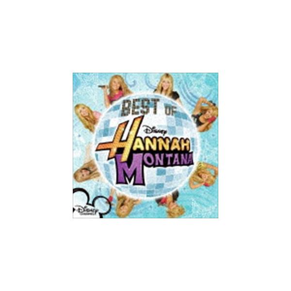 【発売日：2018年11月14日】種別:CD サントラ海外TV 発売日:2018/11/14 販売元:ユニバーサル ミュージック 登録日:2018/10/29 ハンナ・モンタナ モンタナ ハンナ ベスト オブ ハンナ モンタナ 特典:解説歌...
