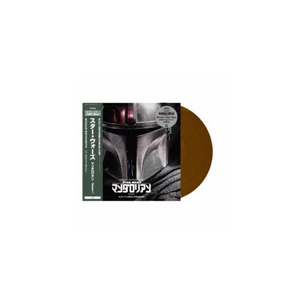 【発売日：2026年04月24日】種別:レコード 12inch サントラその他 発売日:2026/04/24 販売元:ユニバーサル ミュージック 登録日:2026/02/27 ルドウィグ・ゴランソン（音楽） ゴランソン ルドウィグ スター ...