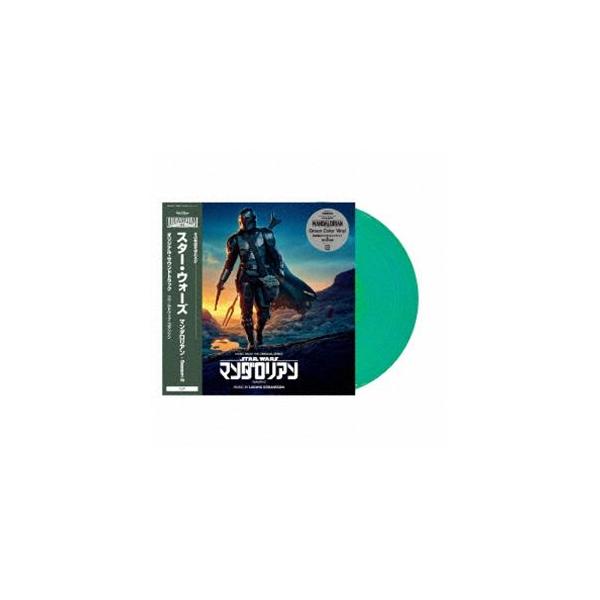 【発売日：2026年04月24日】種別:レコード 12inch サントラその他 発売日:2026/04/24 販売元:ユニバーサル ミュージック 登録日:2026/02/27 ルドウィグ・ゴランソン（音楽） ゴランソン ルドウィグ スター ...