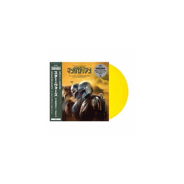 【発売日：2026年04月24日】種別:レコード 12inch サントラその他 発売日:2026/04/24 販売元:ユニバーサル ミュージック 登録日:2026/02/27 ルドウィグ・ゴランソン，ジョセフ・シャーリー（音楽） ゴランソン...