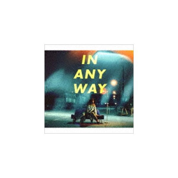 【発売日：2020年06月03日】種別:CD 邦楽J-POP 発売日:2020/06/03 販売元:ハピネット・メディアマーケティング 登録日:2020/03/25 大比良瑞希 オオヒラミズキ イン エニー ウェイ 内容:Eternal M...