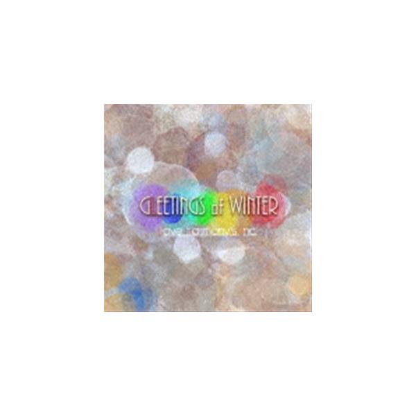 【発売日：2021年11月10日】種別:CD 邦楽J-POP 発売日:2021/11/10 販売元:ハピネット・メディアマーケティング 登録日:2021/10/07 Love Harmony’s，Inc. ラブハーモニーズインク グリーティ...