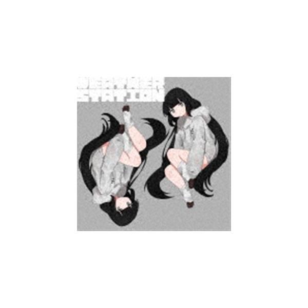 【発売日：2022年03月23日】種別:CD 邦楽ロック/ソウル 発売日:2022/03/23 販売元:ハピネット・メディアマーケティング 登録日:2022/02/22 稲葉曇 イナバクモリ ウェザーステーション アルバム 内容:ひみつの小...