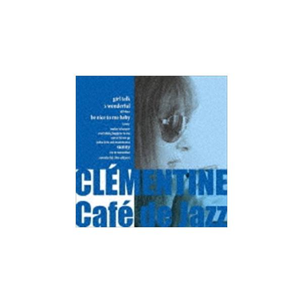 【発売日：2010年09月22日】種別:CD 洋楽ヨーロッパポップス 発売日:2010/09/22 販売元:ソニー・ミュージックソリューションズ 登録日:2010/07/30 クレモンティーヌ クレモンティーヌ カフェ ド ジャズ クレモン...