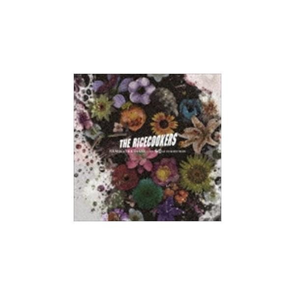 【発売日：2010年12月22日】種別:CD 邦楽ロック/ソウル 発売日:2010/12/22 販売元:ソニー・ミュージックソリューションズ 登録日:2010/11/26 THE RICECOOKERS NAMINOYUKUSAKI-TV ...