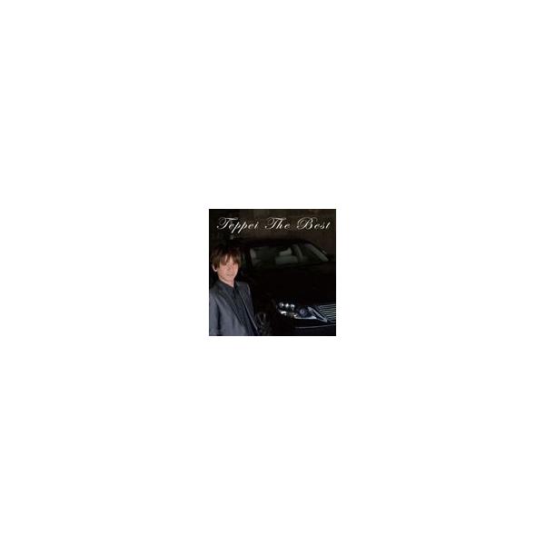 【発売日：2013年05月22日】種別:CD クラシック器楽曲 発売日:2013/05/22 販売元:ディスクユニオン 登録日:2013/05/13 岡田鉄平（vn） オカダテッペイ テッペイ ザ ベスト 解説:数々の楽団にソリストとして出...