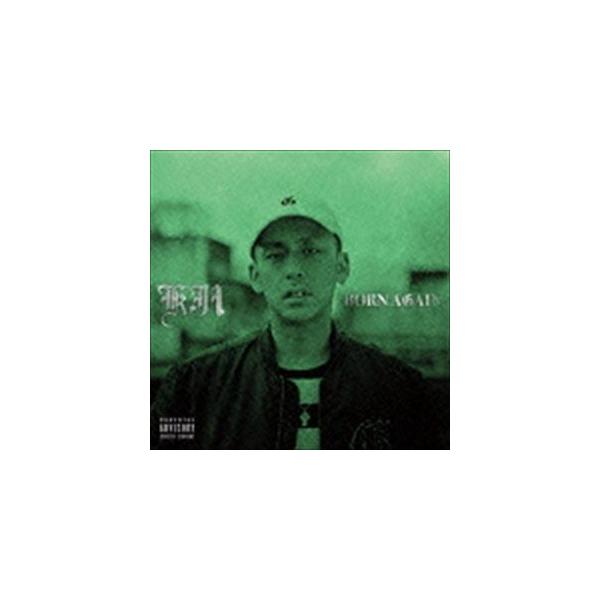 【発売日：2016年02月24日】種別:CD 邦楽ラップ/ヒップホップ 発売日:2016/02/24 販売元:ソニー・ミュージックソリューションズ 登録日:2015/12/25 KJI ケイジェイアイ ボーンアゲイン 内容:PROLOGUE...