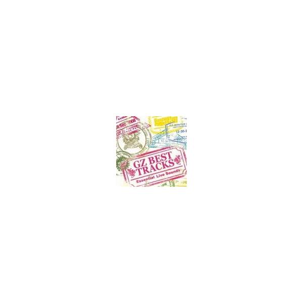 【発売日：2009年03月18日】種別:CD 邦楽ロック/ソウル 発売日:2009/03/18 販売元:エイベックス・エンタテインメント 登録日:2009/01/12 GANGA ZUMBA ガンガズンバ ガンガズンバ ベスト トラックス ...