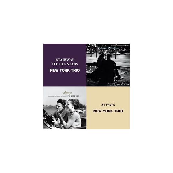 【発売日：2016年05月18日】種別:CD ジャズ・フュージョン海外ジャズ 発売日:2016/05/18 販売元:ポニーキャニオン 登録日:2016/03/11 ニューヨーク・トリオ ニューヨークトリオ ホシヘノキザハシ オールウェイズ ...