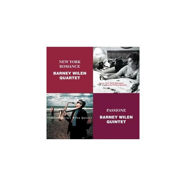 【発売日：2016年05月18日】種別:CD ジャズ・フュージョン海外ジャズ 発売日:2016/05/18 販売元:ポニーキャニオン 登録日:2016/03/11 バルネ・ウィラン（ss、ts、bs、as） ウィラン バルネ ニューヨーク ...