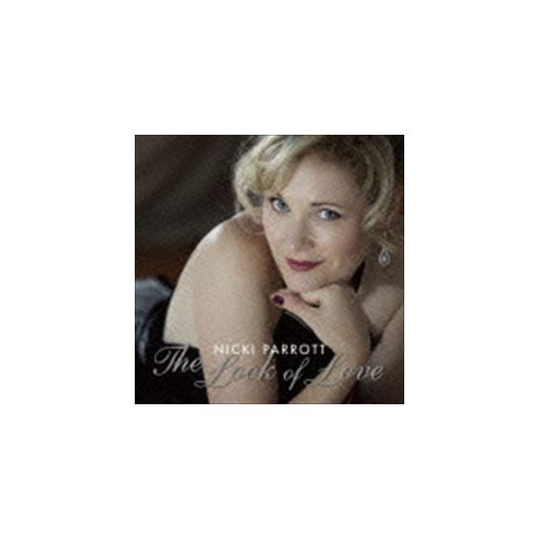 【発売日：2015年11月18日】種別:CD ジャズ・フュージョン海外ジャズ 発売日:2015/11/18 販売元:ポニーキャニオン 登録日:2015/09/28 ニッキ・パロット（vo、b） パロット ニッキ ザ ルック オブ ラブ 内容...