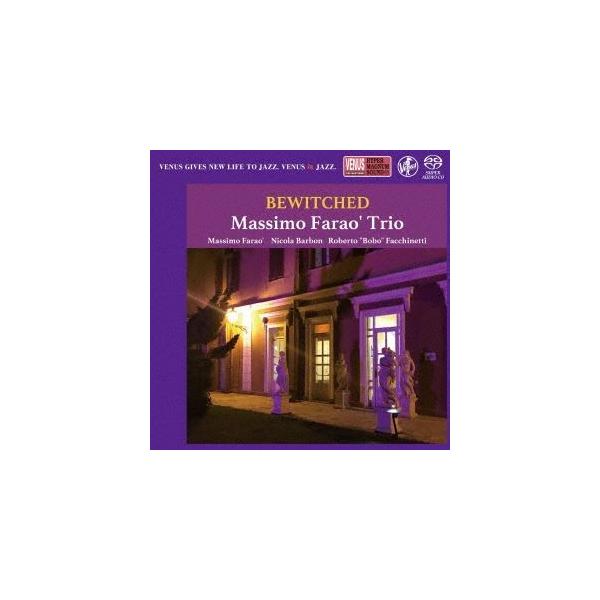 【発売日：2018年08月17日】種別:SACD ジャズ・フュージョン海外ジャズ 発売日:2018/08/17 販売元:ポニーキャニオン 登録日:2018/06/28 マッシモ・ファラオ・トリオ マッシモファラオトリオ ミワクノトリコ