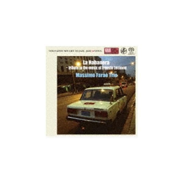 【発売日：2023年01月25日】種別:SACD ジャズ・フュージョン海外ジャズ 発売日:2023/01/25 販売元:ポニーキャニオン 登録日:2022/11/28 マッシモ・ファラオ・トリオ マッシモファラオトリオ アイシュウノハバナ ...