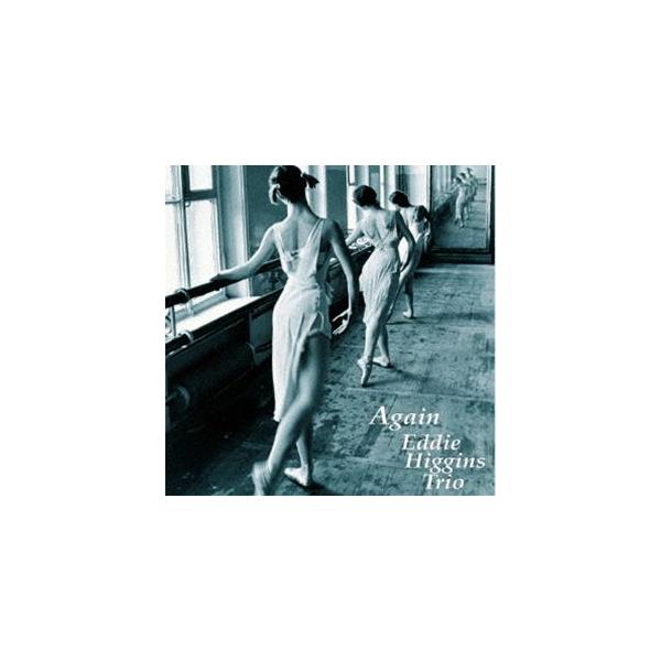 【発売日：2026年03月25日】種別:レコード 12inch ジャズ・フュージョン海外ジャズ 発売日:2026/03/25 販売元:ポニーキャニオン 登録日:2023/10/25 エディ・ヒギンズ・トリオ エディヒギンズトリオ アゲイン ...