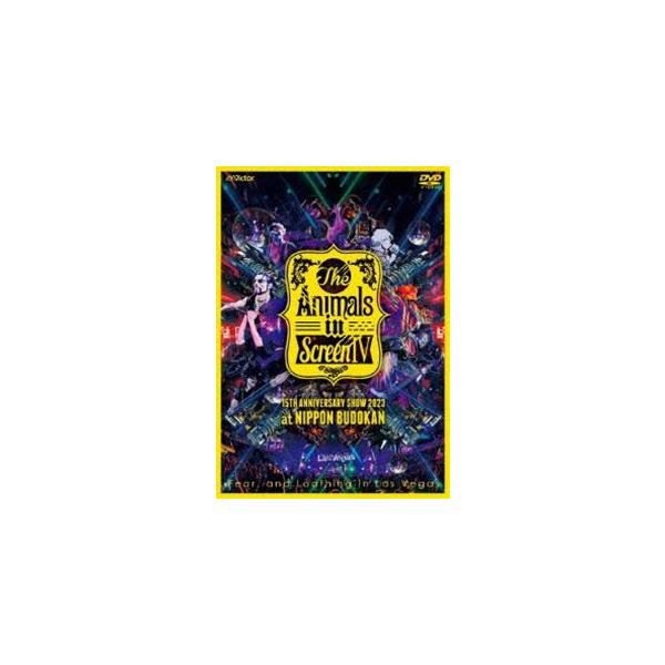 【発売日：2024年06月19日】種別:DVD 音楽邦楽ロック 発売日:2024/06/19 販売元:ビクターエンタテインメント 登録日:2024/03/11 Fear，and Loathing in Las Vegas フィアーアンドロー...