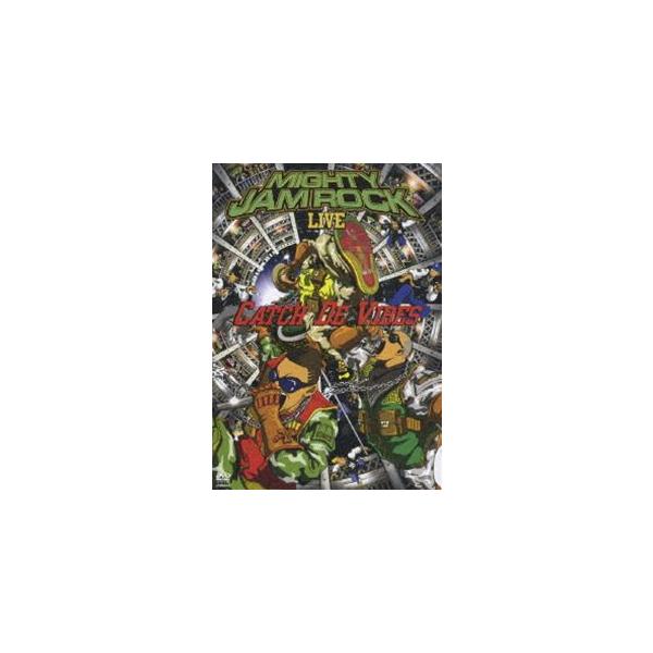 【発売日：2008年03月05日】種別:DVD 音楽邦楽ロック 発売日:2008/03/05 販売元:ビクターエンタテインメント 登録日:2007/12/28 MIGHTY JAM ROCK 内容:OPENING／HOMETOWN／INTR...