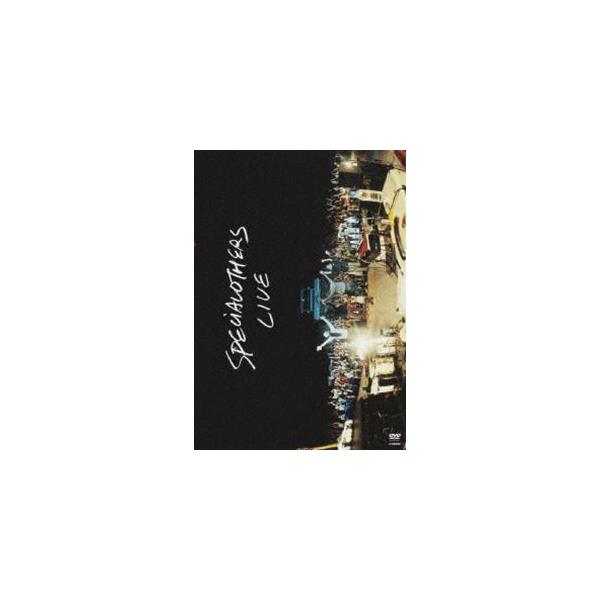 【発売日：2009年08月12日】種別:DVD 音楽邦楽ロック 発売日:2009/08/12 販売元:ビクターエンタテインメント 登録日:2009/05/22 SPECIAL OTHERS specialothers スペアザ すぺあざ 内...