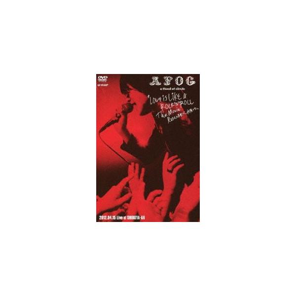 【発売日：2012年07月25日】種別:DVD 音楽邦楽ロック 発売日:2012/07/25 販売元:ビクターエンタテインメント 登録日:2012/05/29 a flood of circle AFOC フラッド アフラッドオブサークル ...