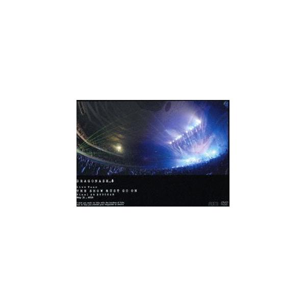 【発売日：2014年09月17日】種別:DVD 音楽邦楽ロック 発売日:2014/09/17 販売元:ビクターエンタテインメント 登録日:2014/07/31 Dragon Ash ドラゴンアッシュ ライブツアー ショーマストゴーオン ファ...