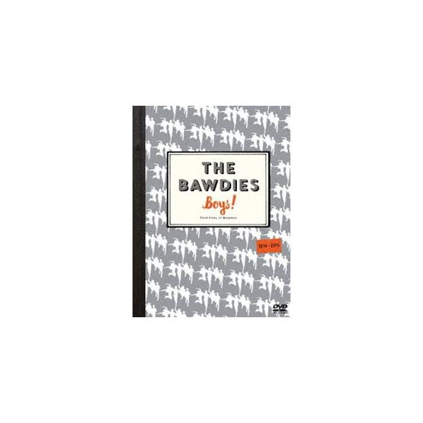 【発売日：2015年06月24日】種別:DVD 音楽邦楽ロック 発売日:2015/06/24 販売元:ビクターエンタテインメント 登録日:2015/05/12 THE BAWDIES 特典:特製ブックケース／デジパック仕様／フォトブック（以...