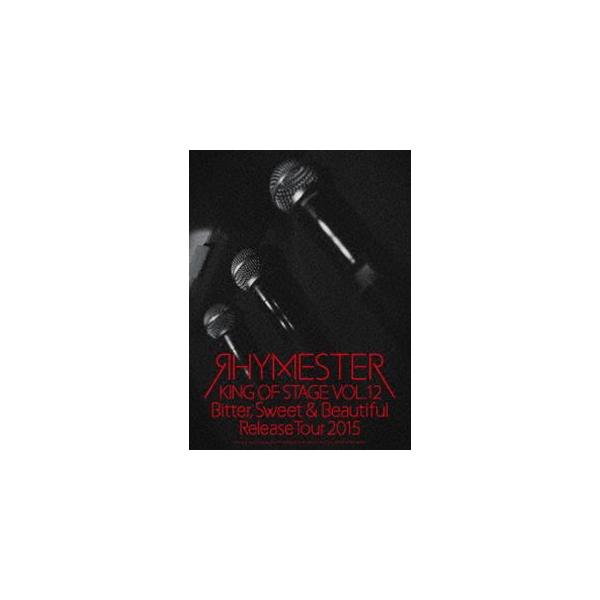 【発売日：2015年12月30日】種別:DVD 音楽邦楽ロック 発売日:2015/12/30 販売元:ビクターエンタテインメント 登録日:2015/10/26 RHYMESTER 内容:Beautiful-Intro／フットステップス・イン...