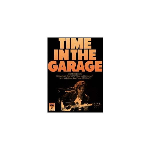 【発売日：2019年11月20日】種別:DVD 音楽邦楽ロック 発売日:2019/11/20 販売元:ビクターエンタテインメント 登録日:2019/10/14 斉藤和義 サイトウカズヨシ サイトウカズヨシヒキガタリツアー2019タイムインザ...