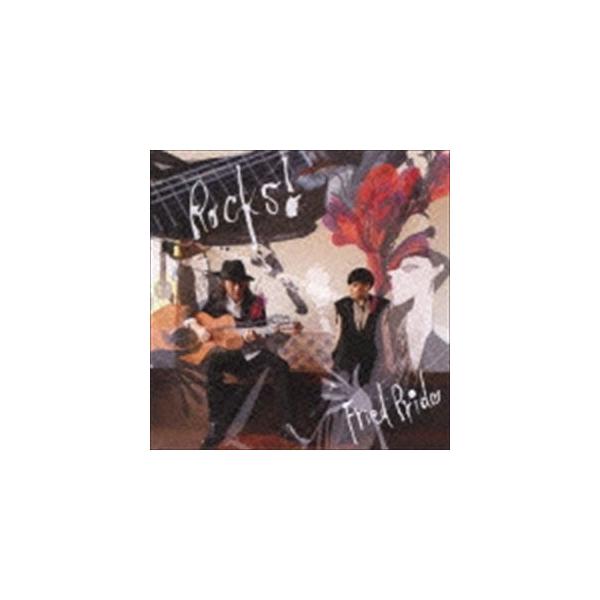 【発売日：2014年11月19日】種別:CD ジャズ・フュージョン国内ジャズ 発売日:2014/11/19 販売元:ビクターエンタテインメント 登録日:2014/09/25 Fried Pride フライドプライド ロックス 特典:歌詞対訳...