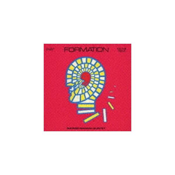 【発売日：2018年11月28日】種別:CD ジャズ・フュージョン国内ジャズ 発売日:2018/11/28 販売元:ビクターエンタテインメント 登録日:2018/09/25 沢田駿吾クインテット サワダシュンゴクインテット フォーメイション...