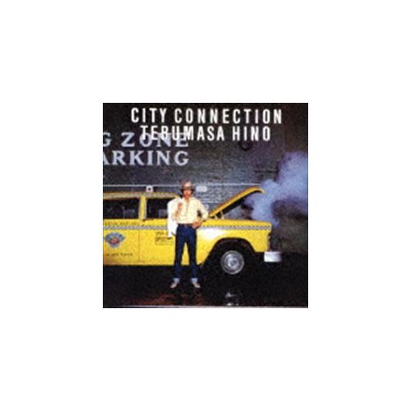 【発売日：2016年08月24日】種別:CD ジャズ・フュージョン国内フュージョン 発売日:2016/08/24 販売元:ビクターエンタテインメント 登録日:2016/06/27 日野皓正（cor、flh） ヒノテルマサ シティ コネクショ...