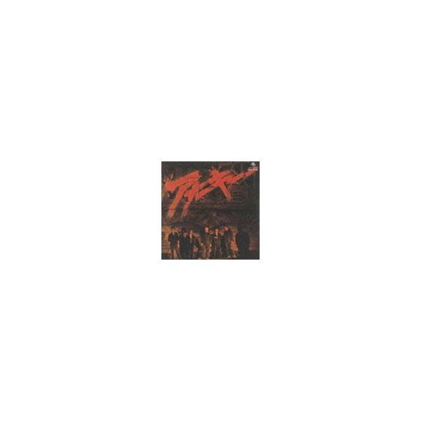 【発売日：1994年02月23日】種別:CD 邦楽ロック/ソウル 発売日:1994/02/23 販売元:ビクターエンタテインメント 登録日:2006/10/20 ANARCHY アナーキー アナーキー ANARCHY CD 内容:ノット・サ...