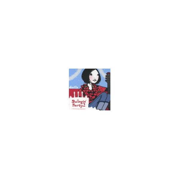 【発売日：2007年04月18日】種別:CD 邦楽J-POP 発売日:2007/04/18 販売元:ビクターエンタテインメント 登録日:2007/02/28 dorlis ドーリス スウィンギン パーティー2 ワクワクジャイブジャズジャム ...