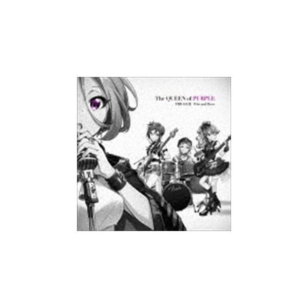 【発売日：2016年10月26日】種別:CD アニメ・ゲームゲーム音楽 発売日:2016/10/26 販売元:ビクターエンタテインメント 登録日:2016/08/23 The QUEEN of PURPLE クイーンオブパープル トリガー ...